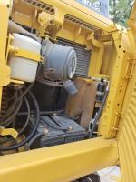 China 66KW Engine 4D95LE-3 KOMATSU PC130-7 Excavator in Japan Original and Multifunctional for sale