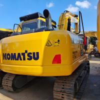 China ORIGINAL Hydraulic Cylinder Komatsu PC130-7 Crawler Excavator with 890 Working Hours for sale