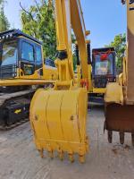 China ORIGINAL Hydraulic Cylinder Komatsu PC130-7 Crawler Excavator with 890 Working Hours for sale