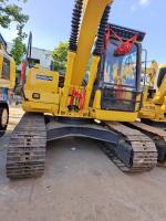 China ORIGINAL Hydraulic Cylinder Komatsu PC130-7 Crawler Excavator with 890 Working Hours for sale