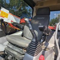 China 13000 KG Used Excavator Komatsu PC130-7 PC130 130 Backhoe 13ton Secondhand Excavators for sale