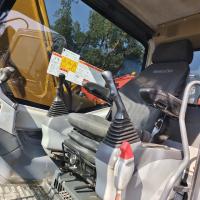 China 13000 KG Used Excavator Komatsu PC130-7 PC130 130 Backhoe 13ton Secondhand Excavators for sale