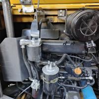 China Second Hand Komatsu Excavators PC56-7PC30MR Used Japan 5 Tons Excavators Guaranteed for sale