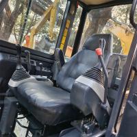 China Second Hand Komatsu Excavators PC56-7PC30MR Used Japan 5 Tons Excavators Guaranteed for sale