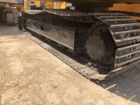 China Second Hand Japan 6 Tons Excavators PC60-7 Used Komatsu PC60-7PC56-7PC30MR in Shanghai for sale