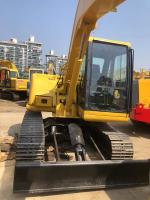 China 6 Tons Used Japan Excavator PC60-7 Second Hand Komatsu PC60-7pc56-7pc30MR Excavators for sale