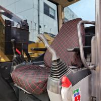 China Used Japan 7 Tons Excavators PC70-8 Second Hand KOMATSU Excavators PC70-8 Oil Saving for sale