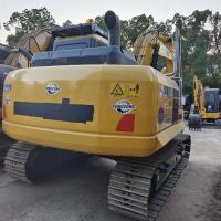 China 800 Working Hours Used Komatsu PC110-7 Excavator PC110-8 Mini PC110-7 PC110-8 Japan for sale