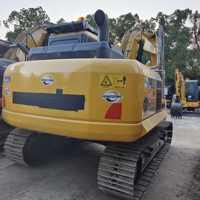 China 800 Working Hours Used Komatsu PC110-7 Excavator PC110-8 Mini PC110-7 PC110-8 Japan for sale