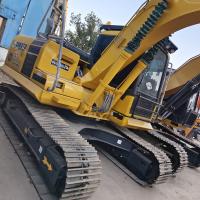 China 800 Working Hours Used Komatsu PC110-7 Excavator PC110-8 Mini PC110-7 PC110-8 Japan for sale