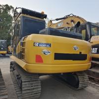 China 800 Working Hours Used Komatsu PC110-7 Excavator PC110-8 Mini PC110-7 PC110-8 Japan for sale