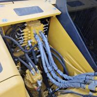 China 800 Working Hours Used Komatsu PC110-7 Excavator PC110-8 Mini PC110-7 PC110-8 Japan for sale