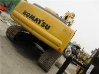 China 100% Japan Made Used Komatsu PC200-6 Excavator 99KW Hydraulic Valve original in Japan for sale