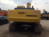 China Komatsu Excavators PC200-6 PC110-7 PC70-8 PC60-7 PC56-7 Original Hydraulic Valve for sale