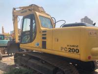 China 800 Working Hours Used Komatsu PC200-6/7/8 220/240/350/360 Hydraulic Pump by Original for sale