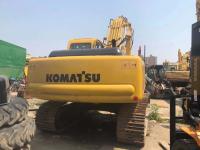 China 800 Working Hours Used Komatsu PC200-6/7/8 220/240/350/360 Hydraulic Pump by Original for sale