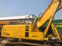 China 800 Working Hours Used Komatsu PC200-6/7/8 220/240/350/360 Hydraulic Pump by Original for sale