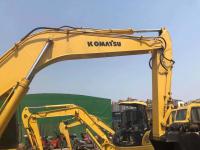 China 800 Working Hours Used Komatsu PC200-6/7/8 220/240/350/360 Hydraulic Pump by Original for sale