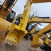 China Top- Japan Used Komatsu Excavators PC220-6200 210 220 230 240 for Construction Works for sale