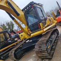 China Top- Japan Used Komatsu Excavators PC220-6200 210 220 230 240 for Construction Works for sale