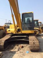 China Original Hydraulic Cylinder Komatsu PC200-7/PC200-8/PC220-6/PC220-7 Crawler Excavator for sale