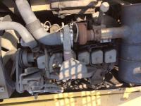 China Original Hydraulic Cylinder Komatsu PC200-7/PC200-8/PC220-6/PC220-7 Crawler Excavator for sale