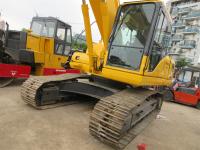 China Original Hydraulic Cylinder Komatsu Excavators PC200-7 Ideal for Heavy-Duty Projects for sale