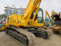 China Original Hydraulic Cylinder Komatsu Excavators PC200-7 Ideal for Heavy-Duty Projects for sale