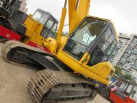 China Original Hydraulic Cylinder Komatsu Excavators PC200-7 Ideal for Heavy-Duty Projects for sale