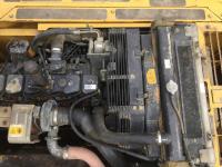 China 107KW 20 Ton KOMATSU PC200 Used Medium Crawler Excavator with Original Hydraulic Valve for sale