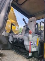 China 20 Ton Used Komatsu PC200 Excavator Japanese Heavy Duty Machine with 1CBM Bucket Capacity for sale