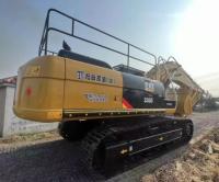 China Original Japan Caterpillar 336D Excavator with 1.8M³ Bucket Capacity 808 Working Hours for sale
