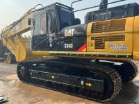 China Original Japan Caterpillar 336D Excavator with 1.8M³ Bucket Capacity 808 Working Hours for sale