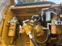 China Original Japan Caterpillar 336D Excavator with 1.8M³ Bucket Capacity 808 Working Hours for sale
