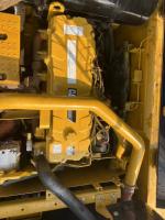 China Original Japan Caterpillar 336D Excavator with 1.8M³ Bucket Capacity 808 Working Hours for sale