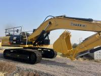 China Original Japan Caterpillar 336D Excavator with 1.8M³ Bucket Capacity 808 Working Hours for sale