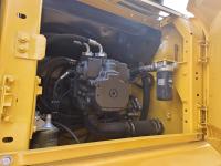 China Used Komatsu Excavators Komatsu PC200 PC220 PC200-8N1 20 ton 22 ton Hydraulic Excavator for sale
