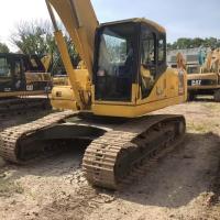 China Original Hydraulic Pump Komatsu PC220-7 PC220 PC200 Digger for Mining and Construction for sale