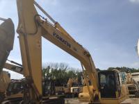 China Original Hydraulic Pump Komatsu PC220-7 PC220 PC200 Digger for Mining and Construction for sale