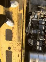 China Original Hydraulic Pump Komatsu PC220-7 PC220 PC200 Digger for Mining and Construction for sale