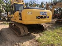 China Original Hydraulic Pump Komatsu PC220-7 PC220 PC200 Digger for Mining and Construction for sale