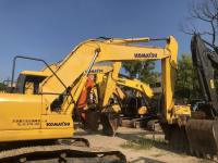 China Original Hydraulic Pump Komatsu PC220-7 PC220 PC200 Digger for Mining and Construction for sale