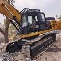 China 1.8M³ Bucket Capacity Used Cat 336D Excavator with Full Power and Fine Car Condition for sale