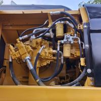 China 1.8M³ Bucket Capacity Used Cat 336D Excavator with Full Power and Fine Car Condition for sale