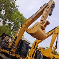 China class Heavy Duty Used Digger CAT 329 336D2 Crawler Excavator 36000 KG for in 2022 for sale