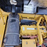 China class Heavy Duty Used Digger CAT 329 336D2 Crawler Excavator 36000 KG for in 2022 for sale