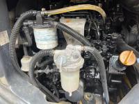 China 4D88E-6 Engine Komatsu PC35 Excavator Mini Bagger 3500 KG Weight for sale