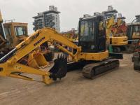 China Komatsu Mini Excavator PC35 PC40 PC55 PC56 PC30 PC15 PC20 Japan Import for Operations for sale