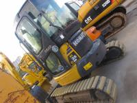 China Original Hydraulic Pump Used Excavators for Komatsu PC35 PC200 PC350 PC400 Affordable for sale