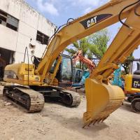 China Original Japan Used CAT 320CL Excavator 320D 320D2 320C 320CL 320GC 320GX 320DL 320E 20Ton for sale